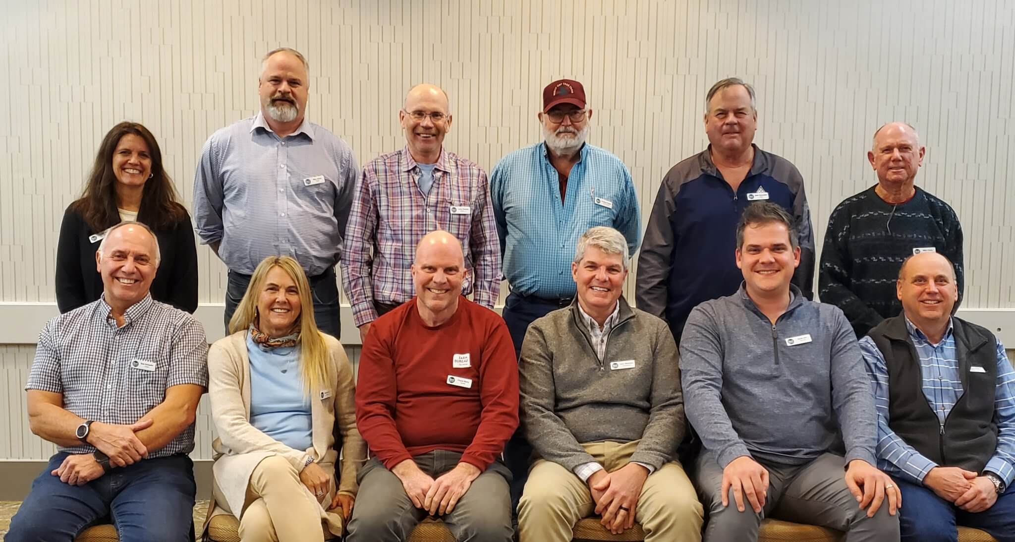 About | The Real Christmas Tree Board